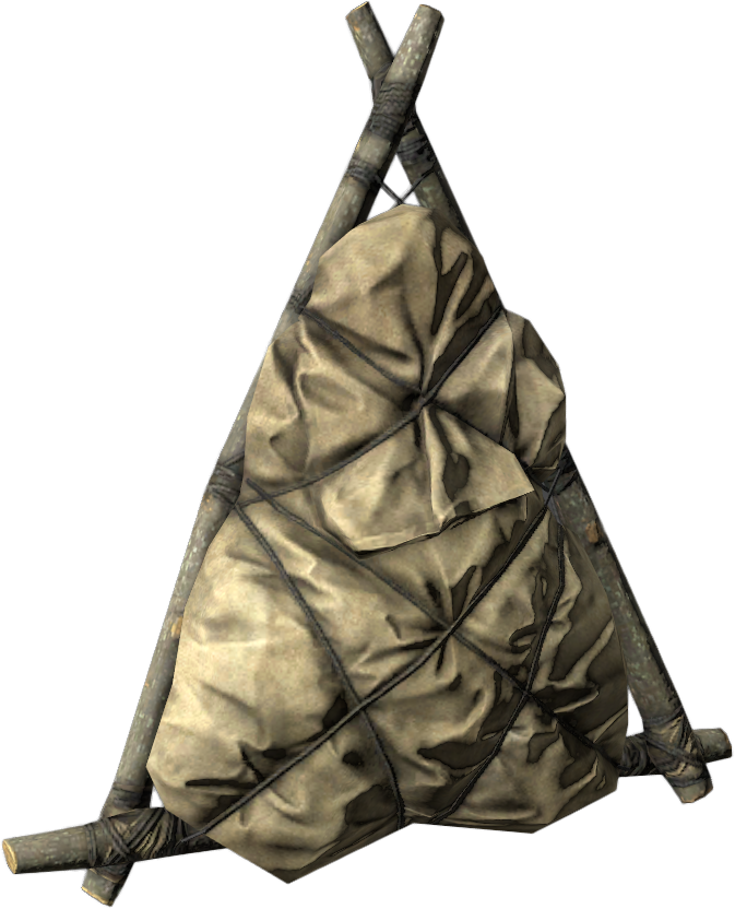 Burlap Backpack - DayZ Wiki
