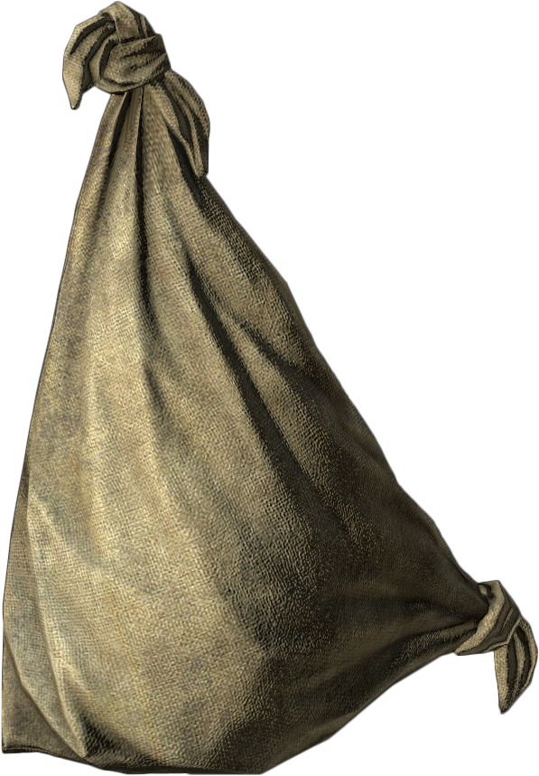 Burlap Backpack - DayZ Wiki