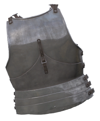 Chestplate - Dayz Wiki