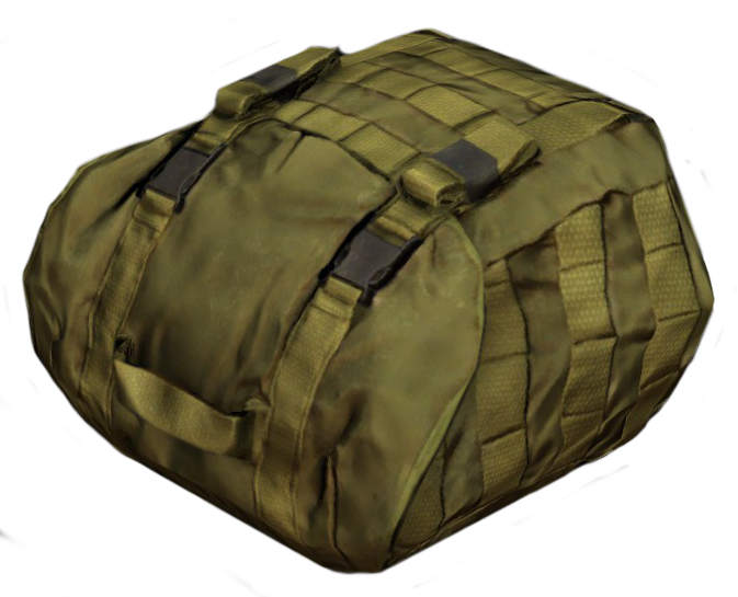 Utility Buttpack - Dayz Wiki