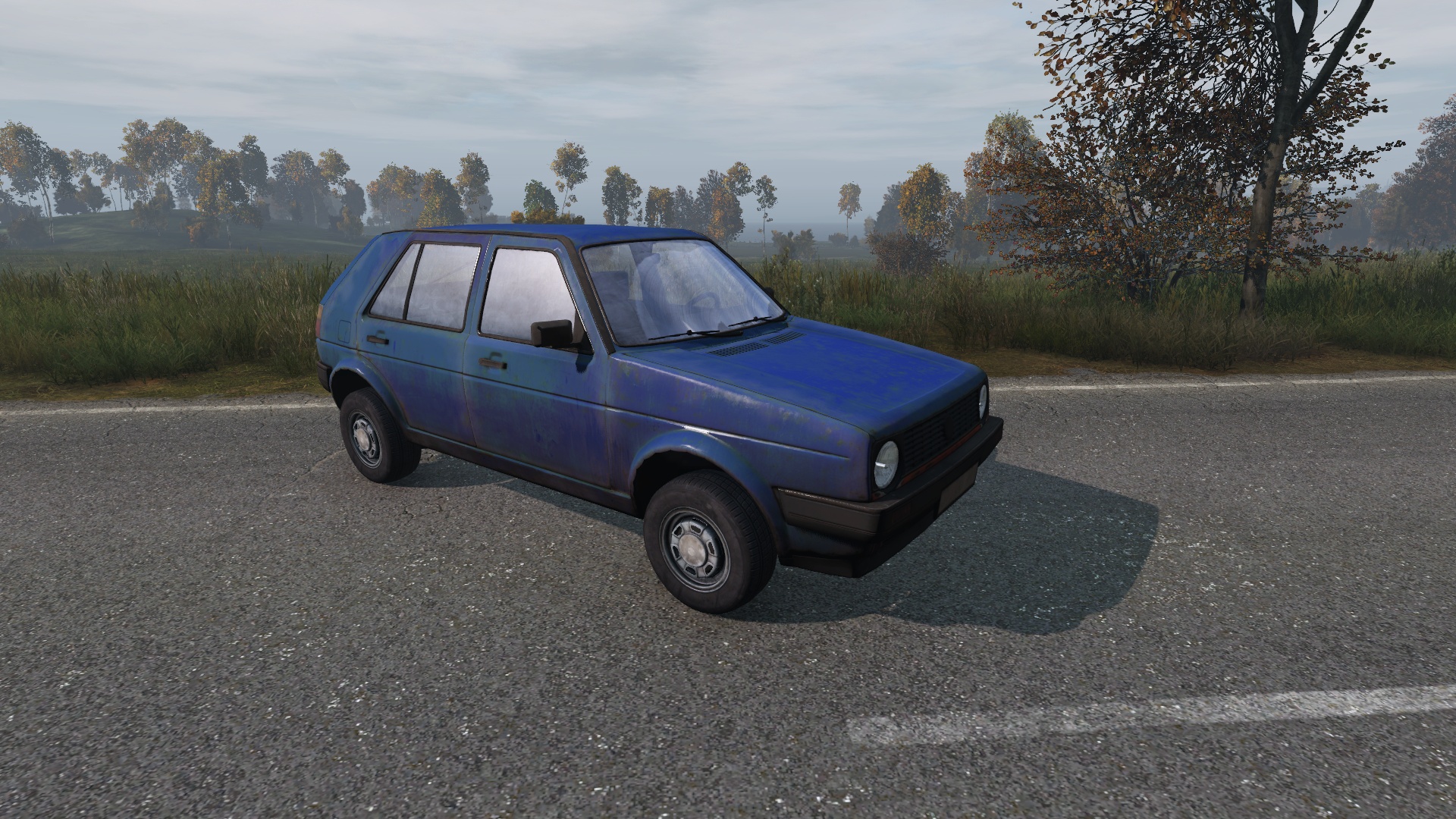 Gunter 2 - DayZ Wiki