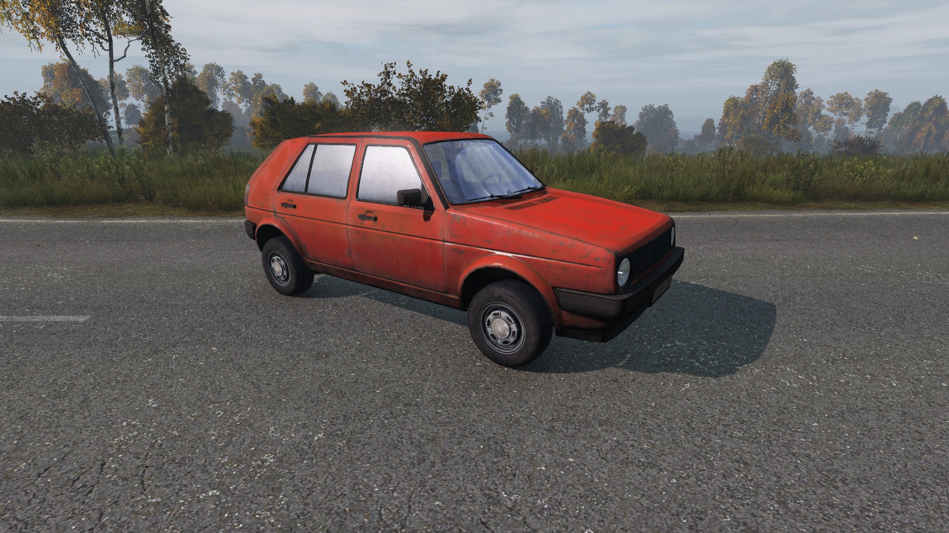 Gunter 2 - DayZ Wiki