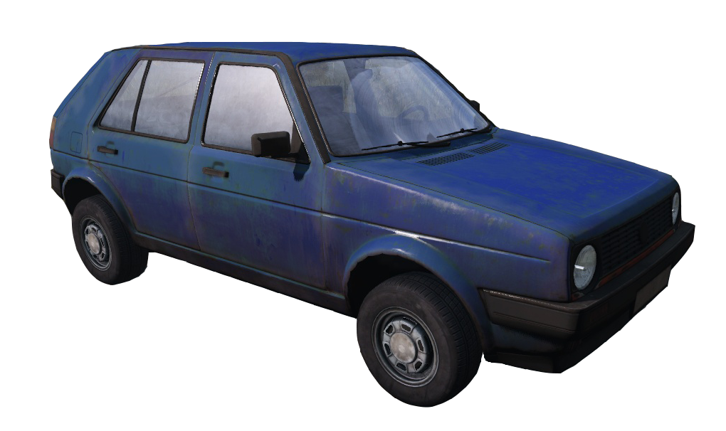 Vehicles - DayZ Wiki
