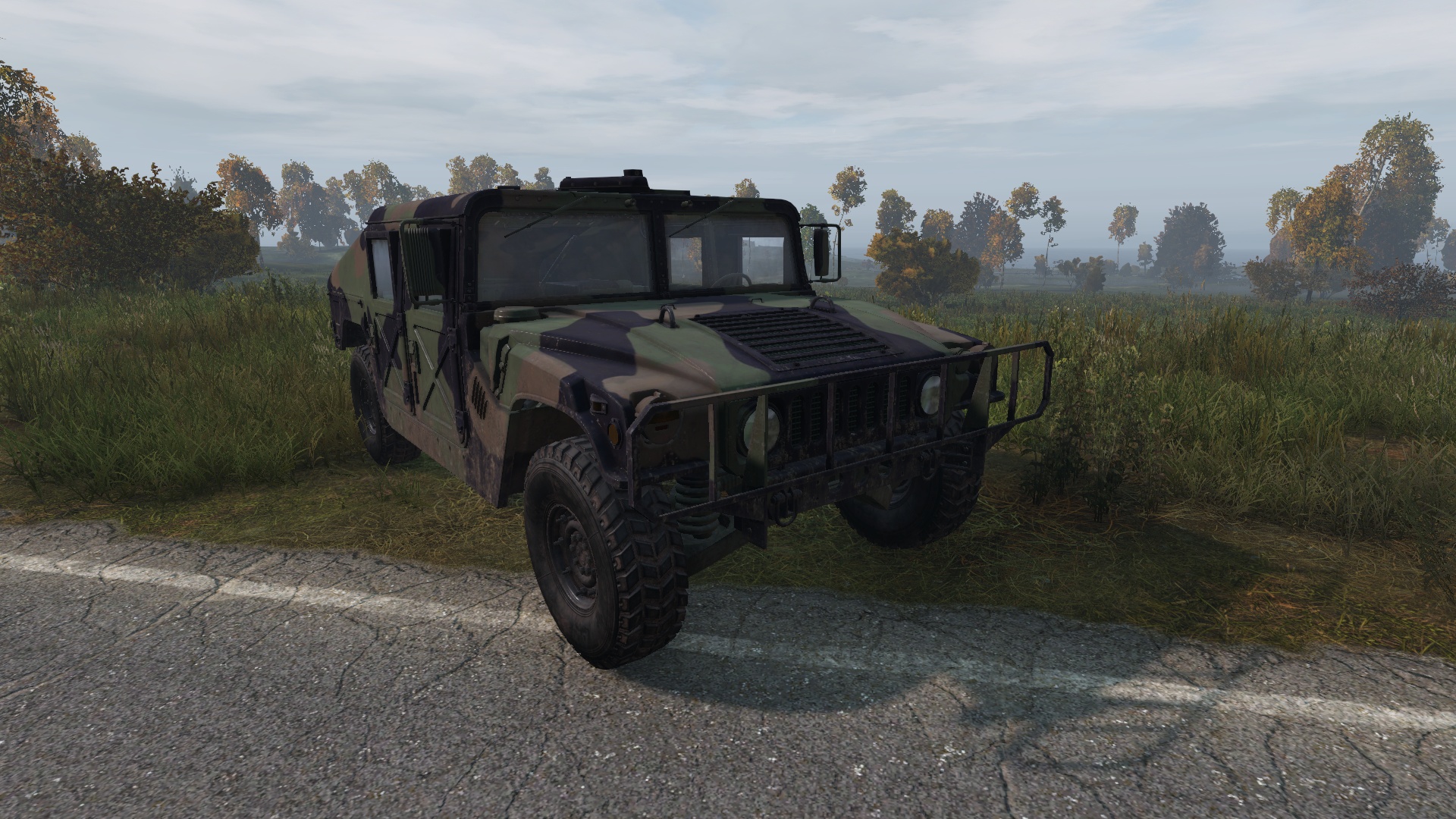 M1025 - DayZ Wiki