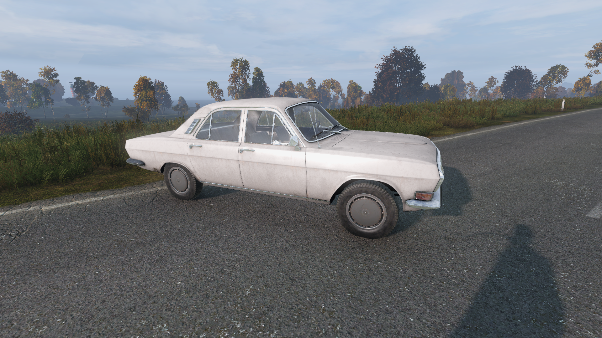 Olga 24 - DayZ Wiki