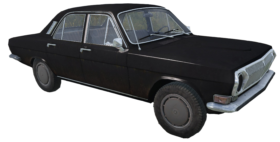 Vehicles - DayZ Wiki