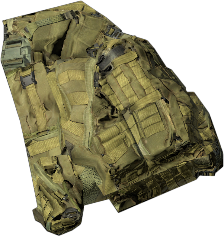Gear - Dayz Wiki