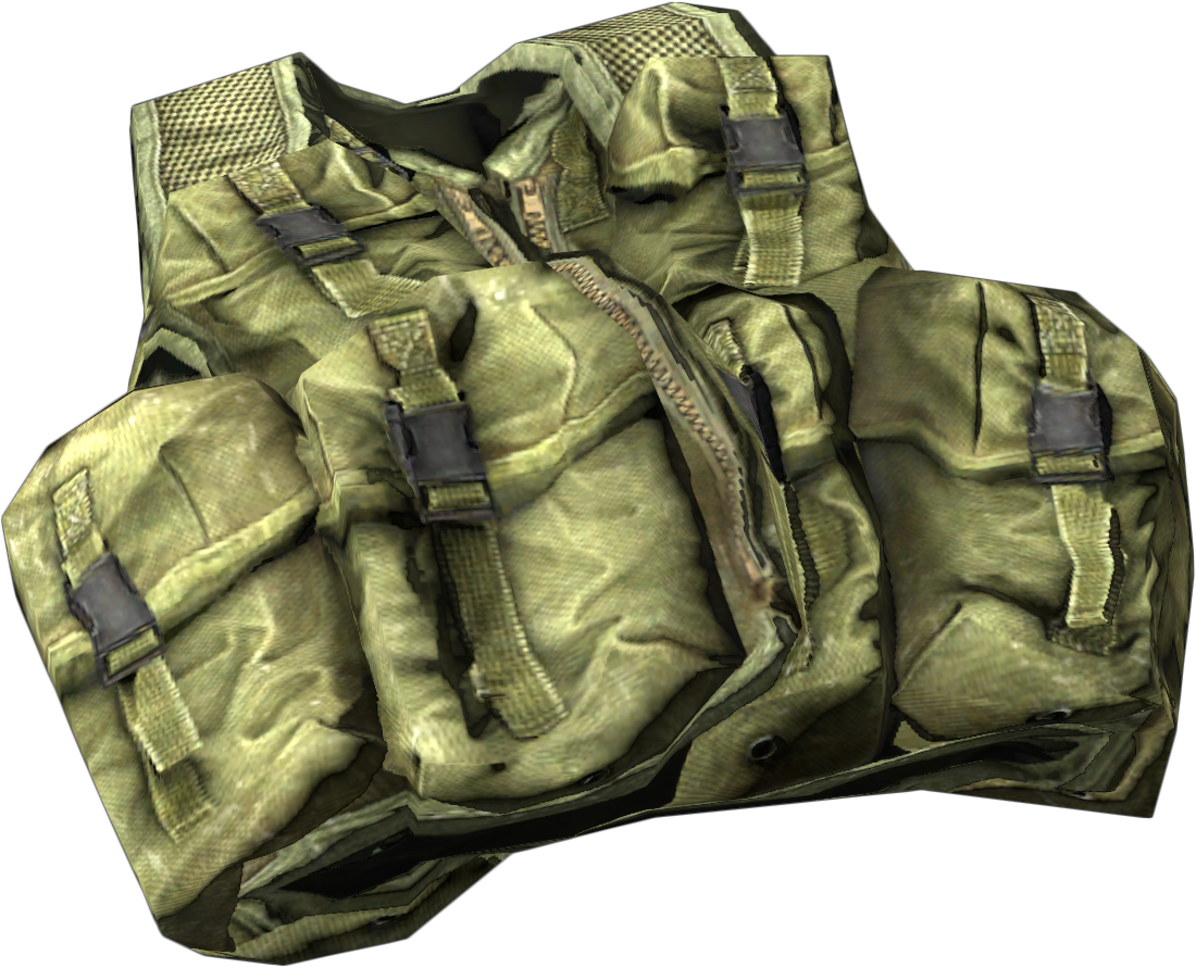Gear - Dayz Wiki