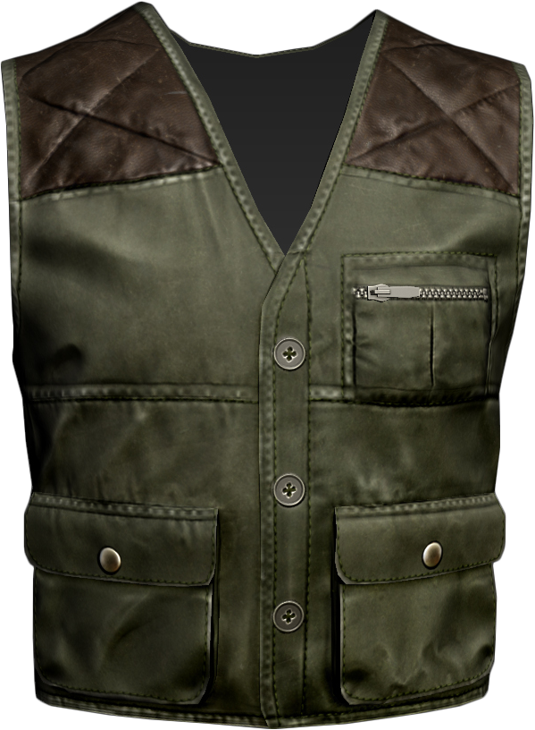 Gear - Dayz Wiki