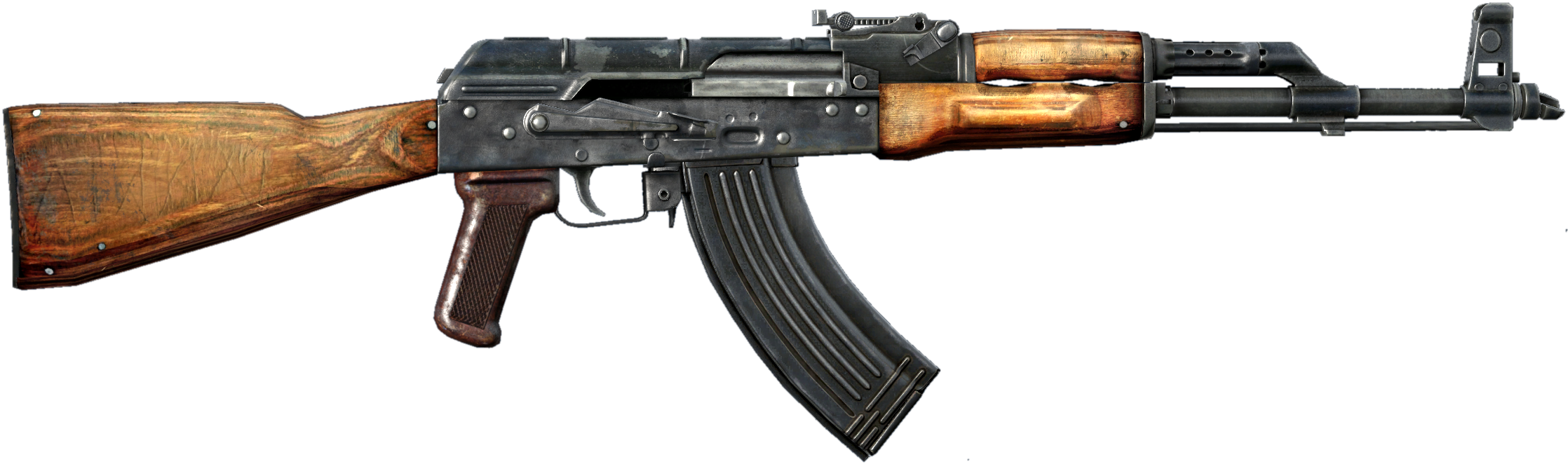 Weapons - Dayz Wiki