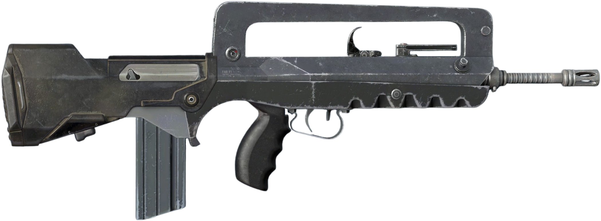Weapons - Dayz Wiki