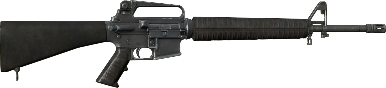 Weapons - Dayz Wiki