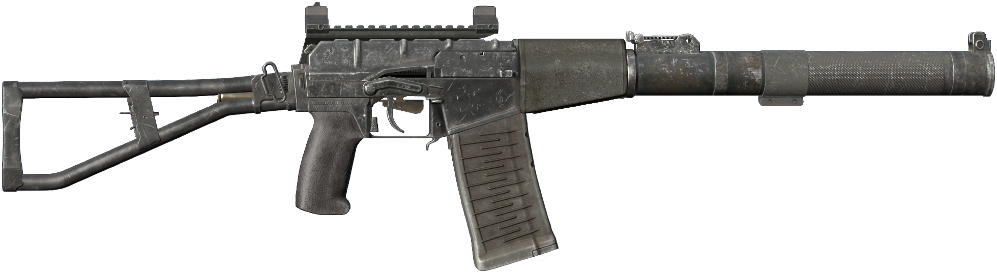 Weapons - Dayz Wiki