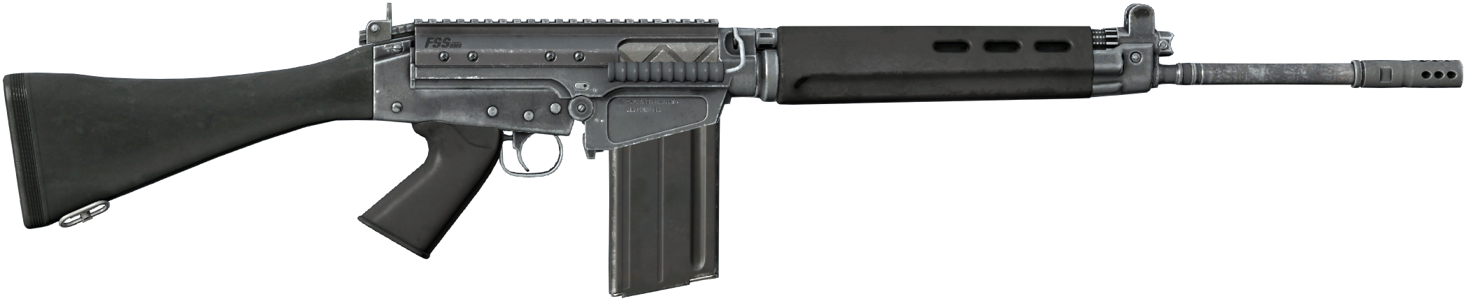 Weapons - Dayz Wiki