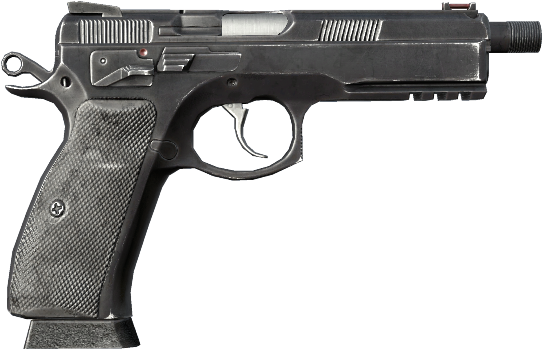 Weapons - Dayz Wiki