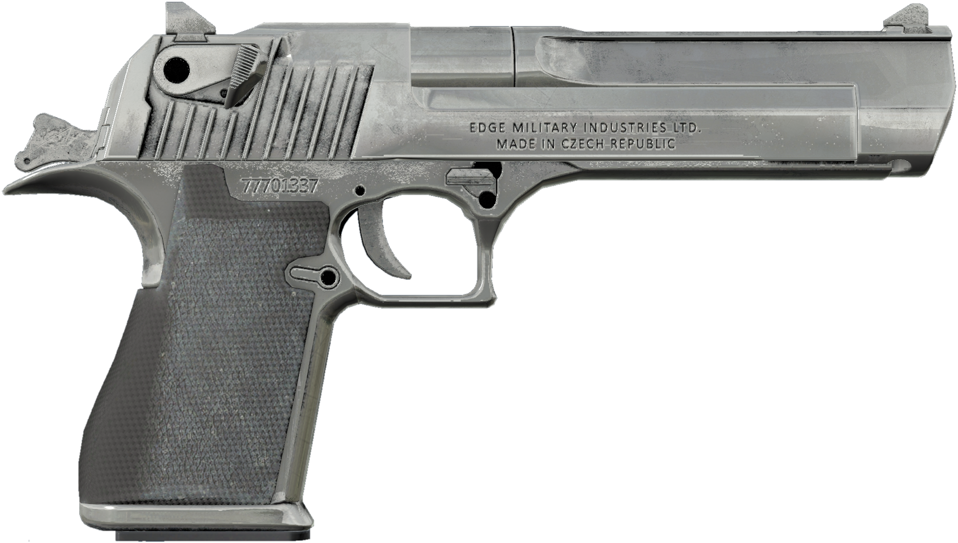 Weapons - Dayz Wiki