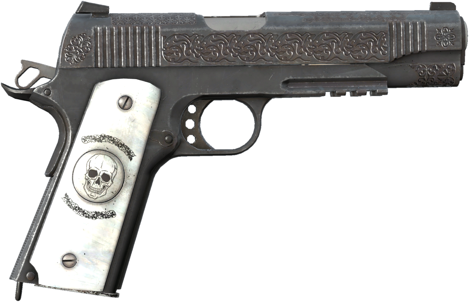 Weapons - Dayz Wiki