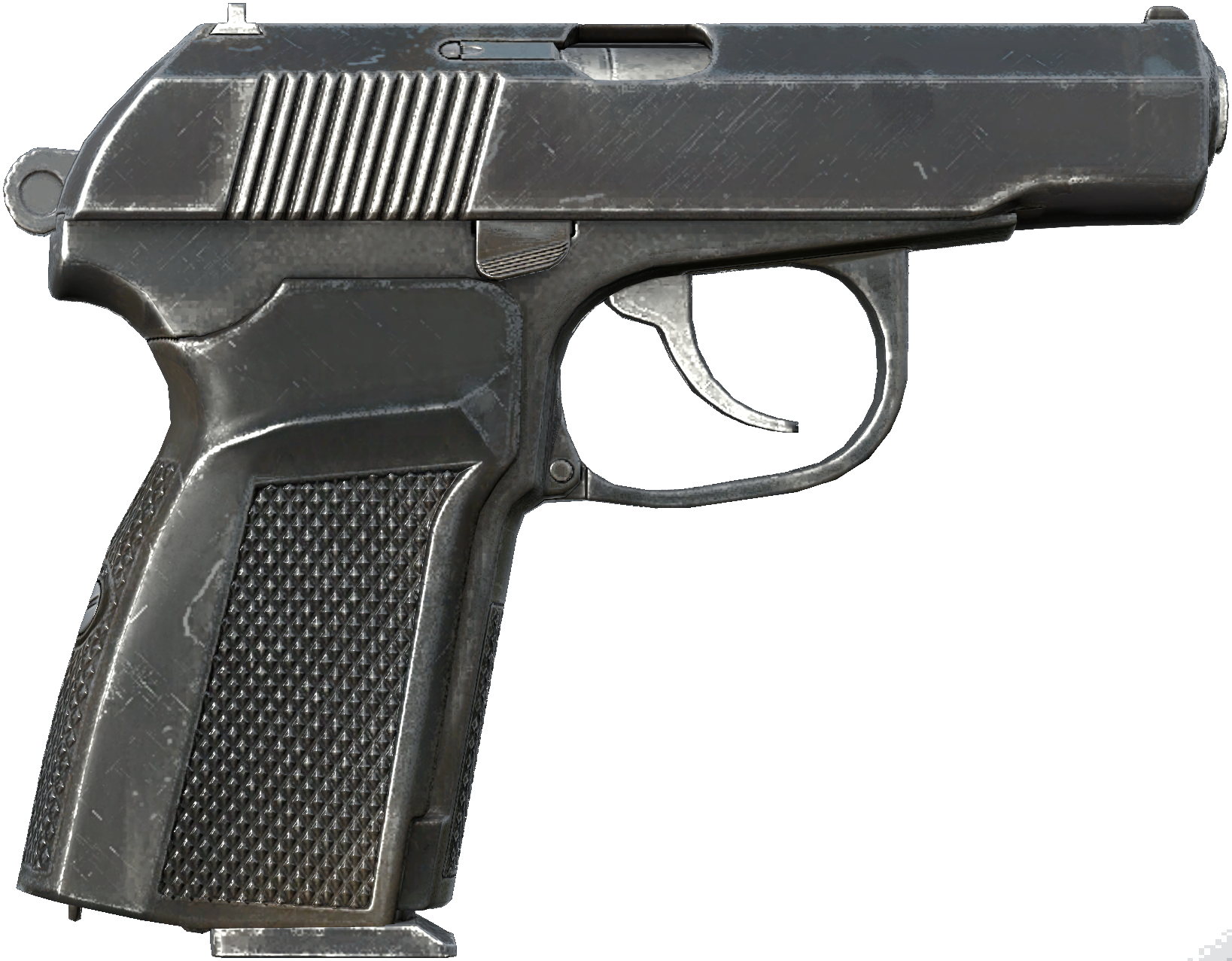 Weapons - Dayz Wiki