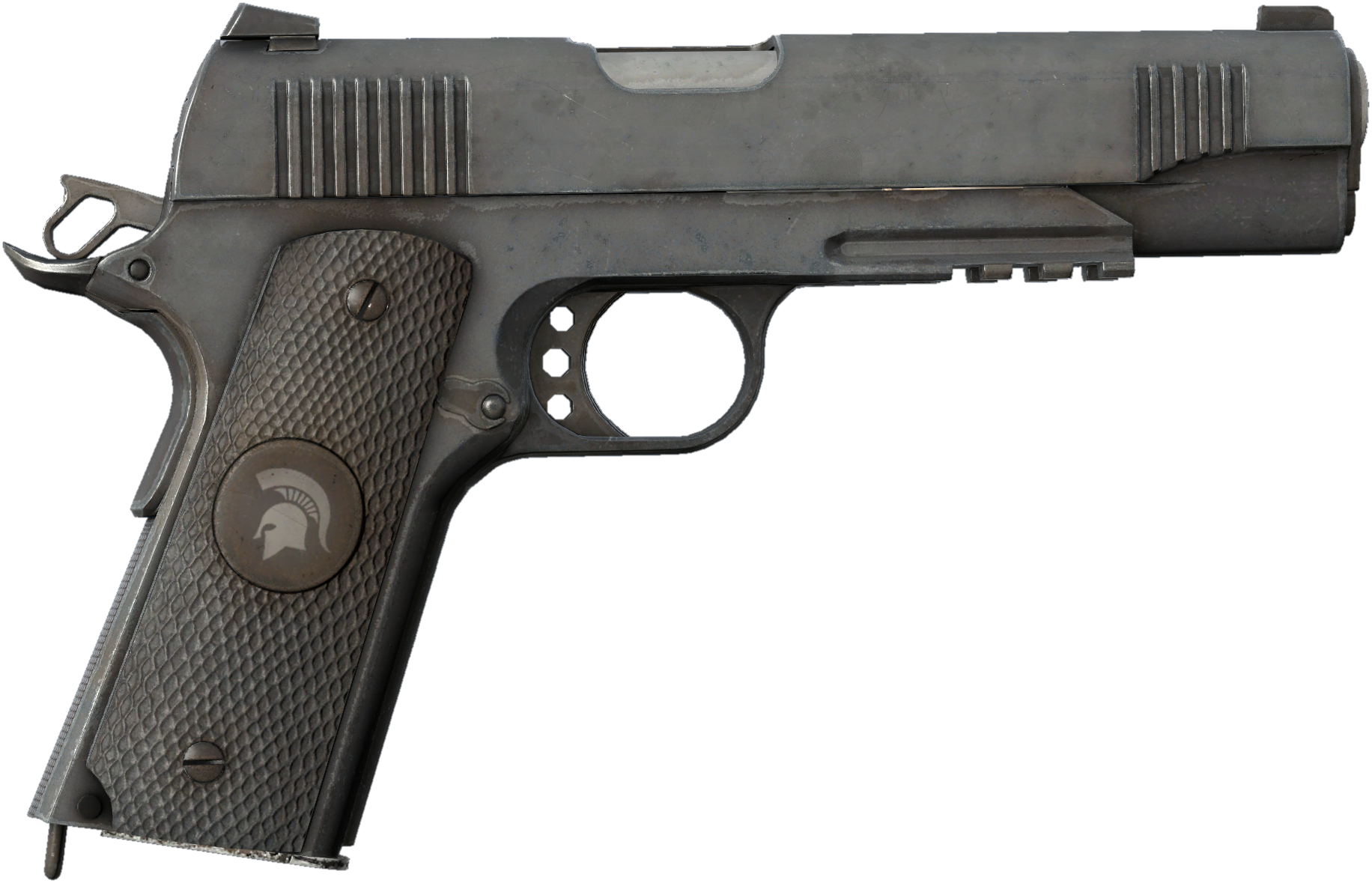 Weapons - Dayz Wiki