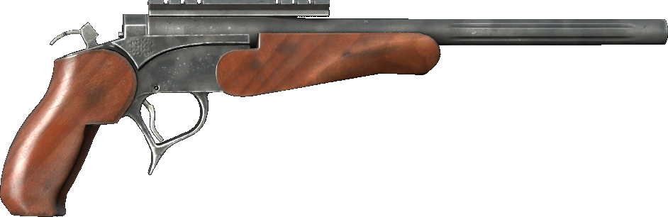 Weapons - Dayz Wiki