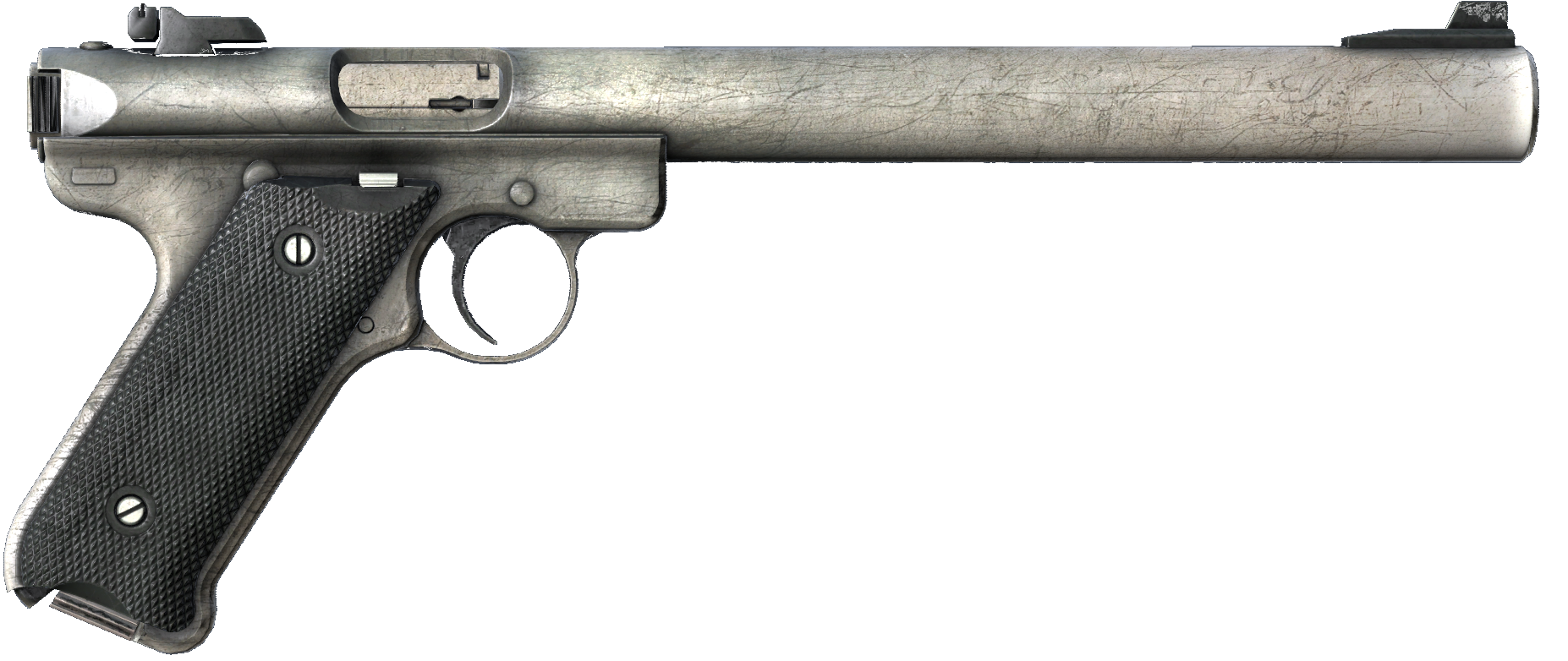 Weapons - Dayz Wiki