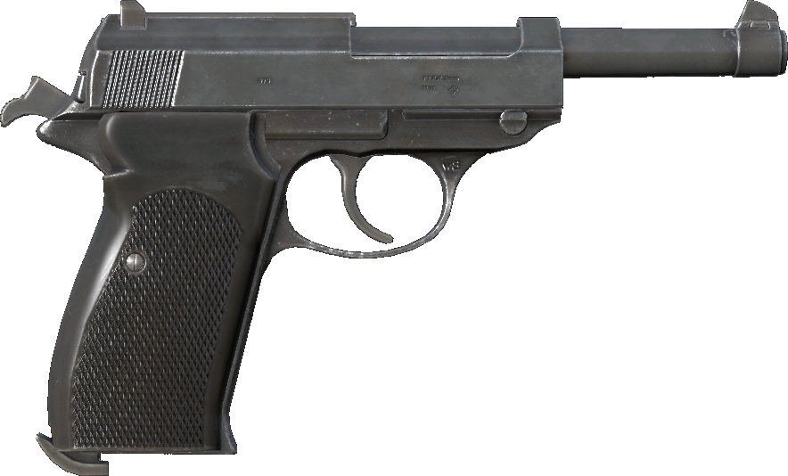 Weapons - Dayz Wiki