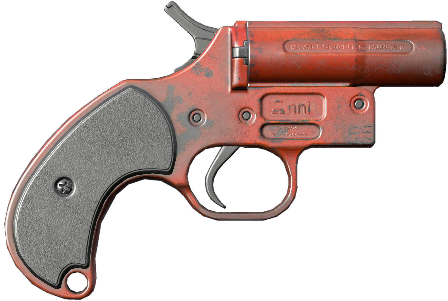 Weapons - Dayz Wiki