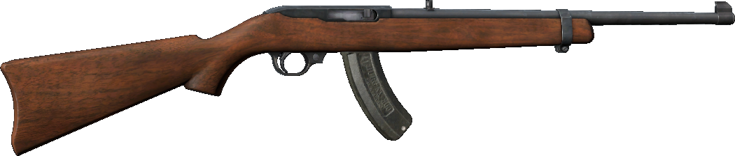 Weapons - Dayz Wiki