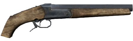 Weapons - Dayz Wiki