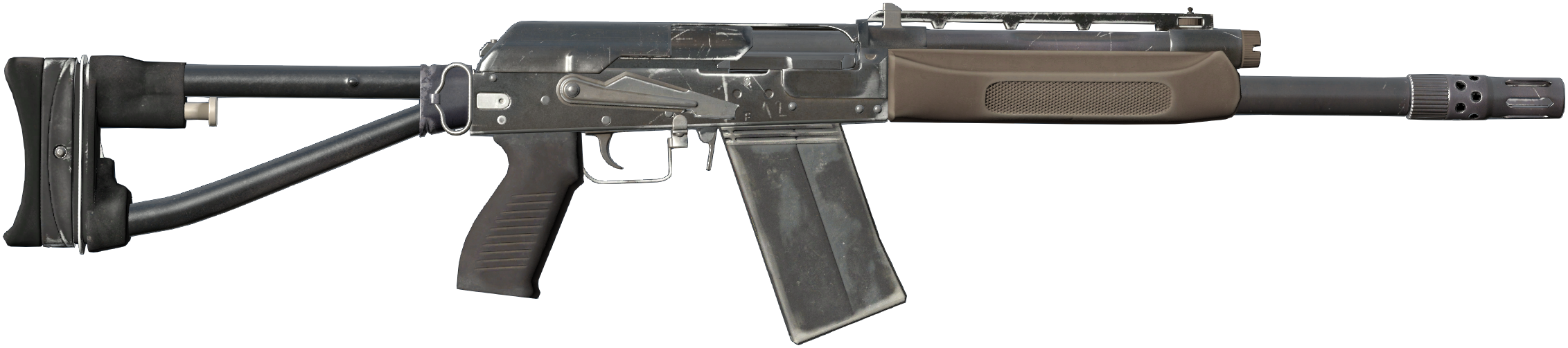 Weapons - Dayz Wiki