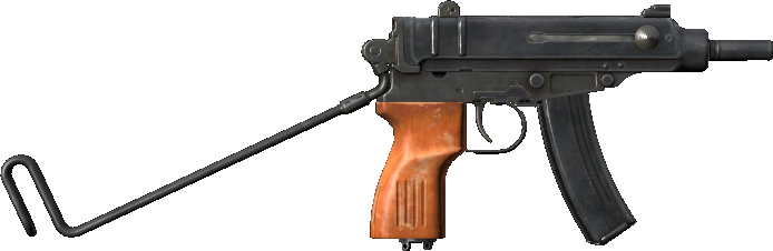 Weapons - Dayz Wiki
